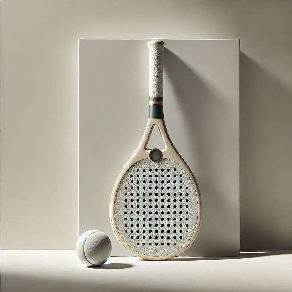 Sådan vælger du det perfekte padel bat - 7 trin - Padeltennis-udstyr.dk